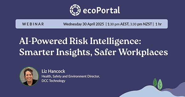 AI-Powered Risk Intelligence: Smarter Insights, Safer Workplaces